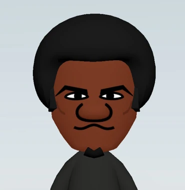 Out of these random custom Miis which one is the best? | Fandom