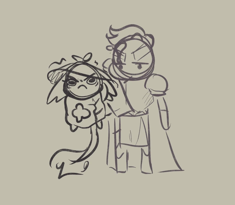 Lore thoughts... | Fandom