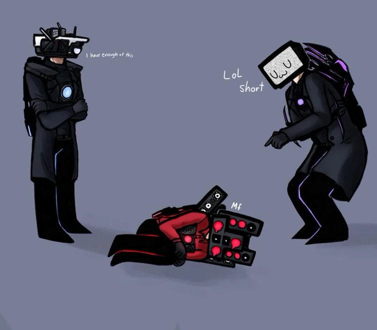 Short(not mine) | Fandom