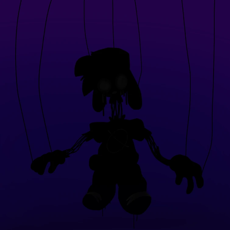 “My species’ tether broken, all so I could play with you…” | Fandom