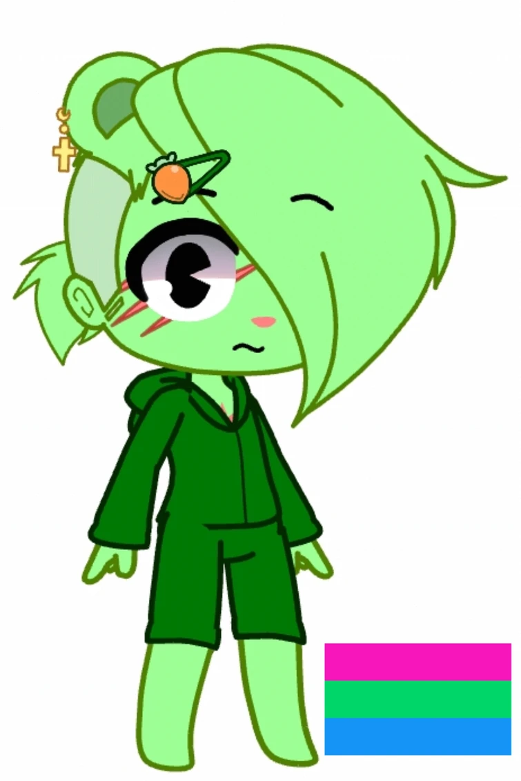 Flippy sexuality headcanon, sexuality confirmation and new OCs! | Fandom