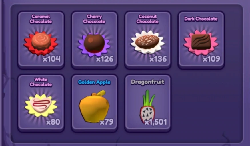 FINALLY 80+ CHOCOLATE | Fandom