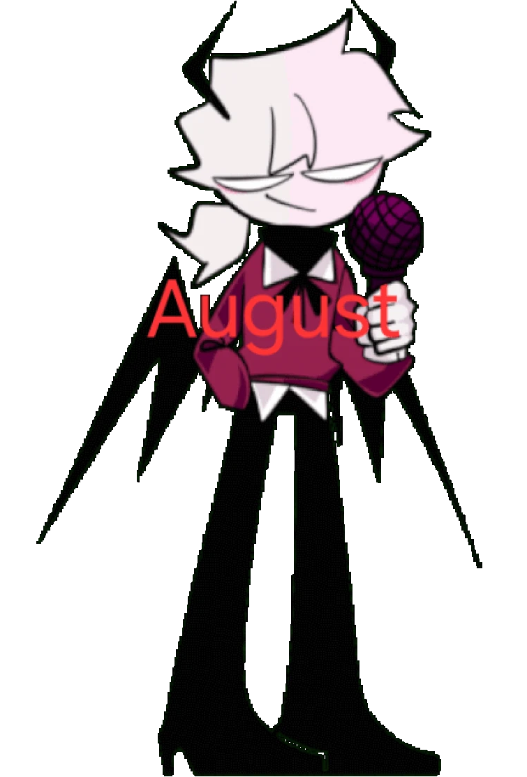 Your month your FNF character | Fandom