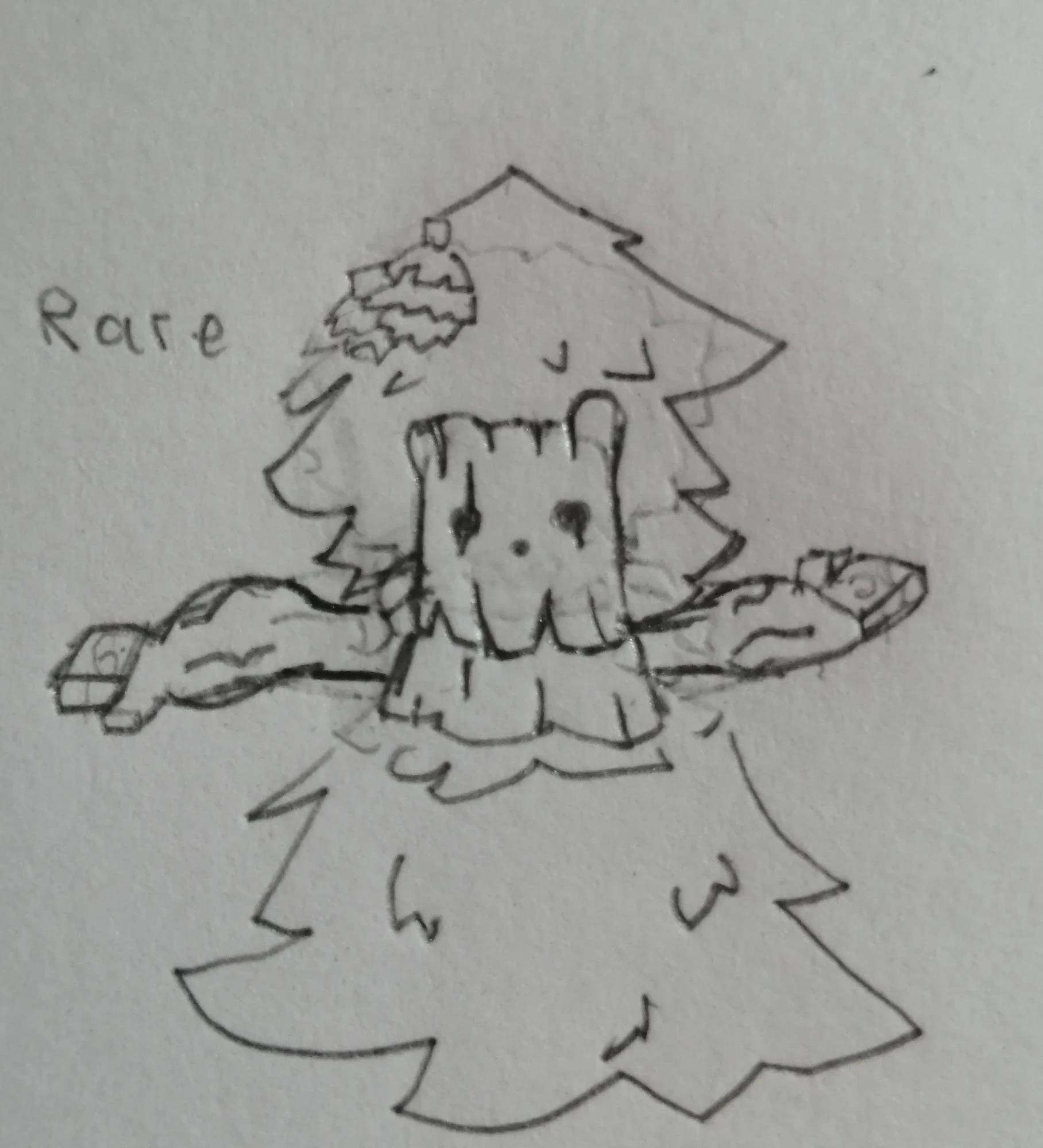 My fanmade rare and epic viveine | Fandom