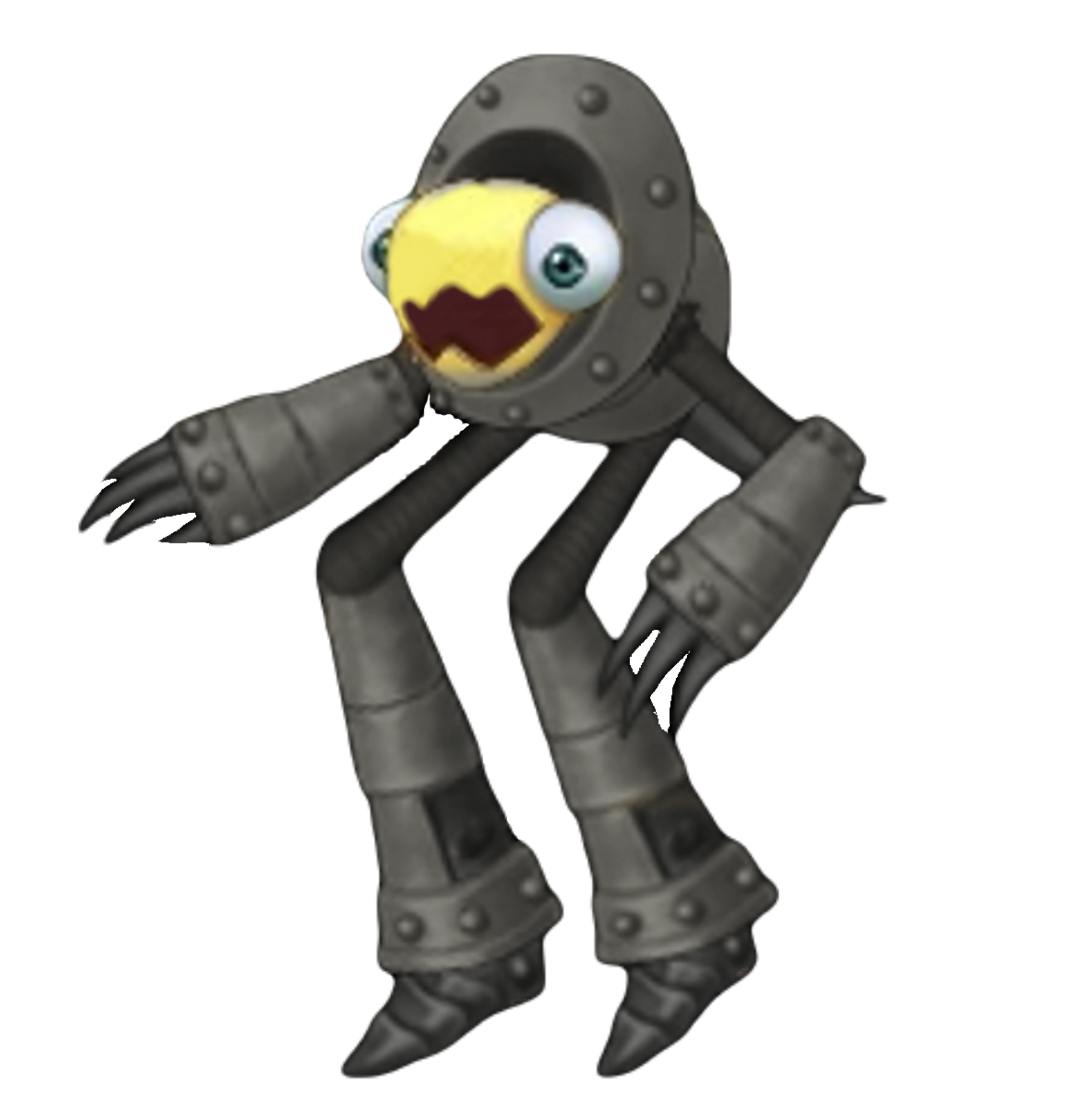 Name That Monster! Part 1 | Fandom