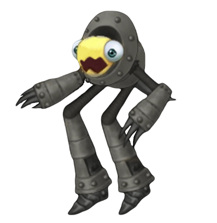 Name That Monster! Part 1 | Fandom