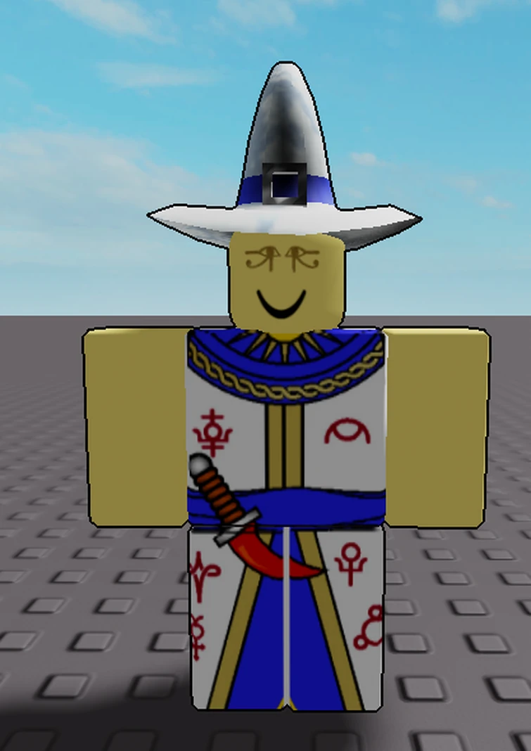 yet another block tales oc i made, what should his name be? | Fandom