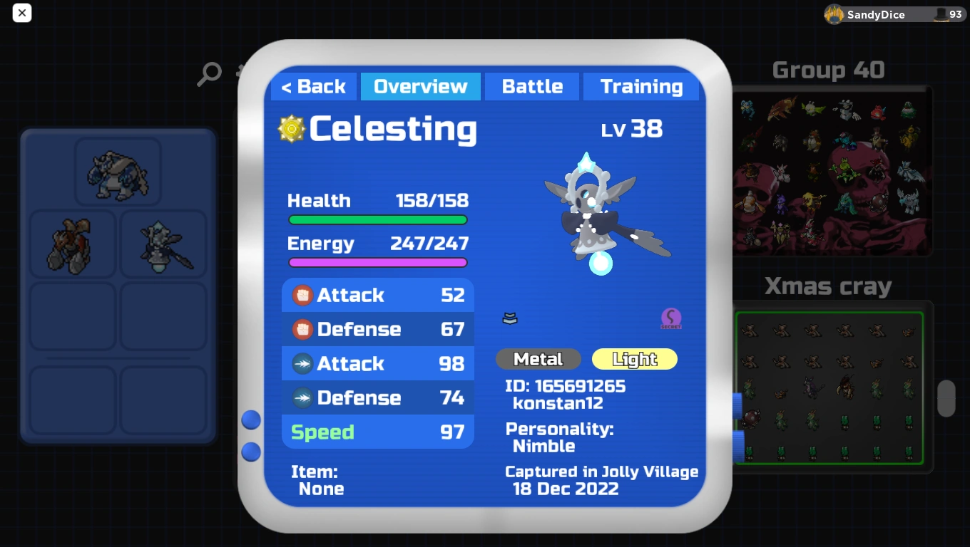 was that worth it? Jamiy said that ability isnt the best | Fandom