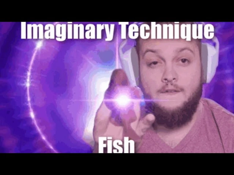 🐟🐟🐟🐟 | Fandom