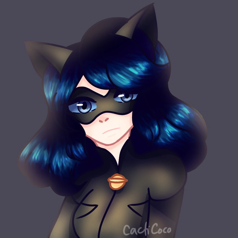 Kitty Noir :D | Fandom