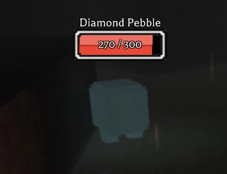 Strange Pebbles | Fandom