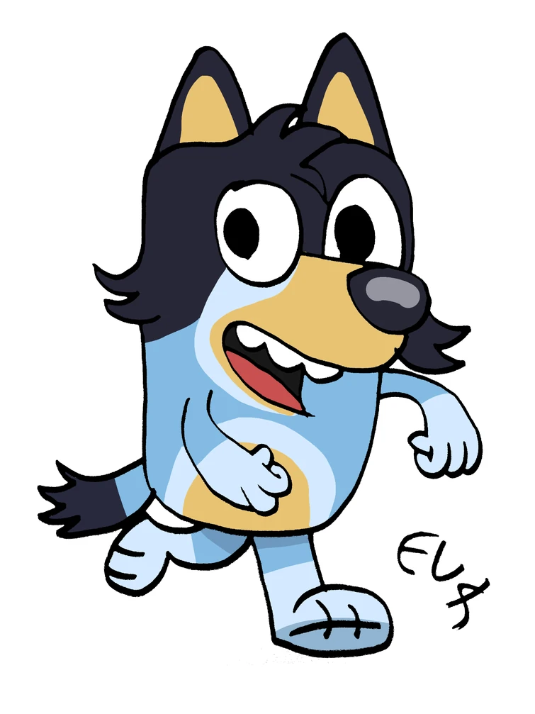 My drawing of Young Bandit | Fandom