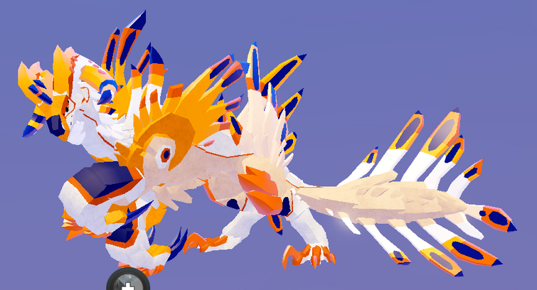 (old) Inverted Zethines | Fandom