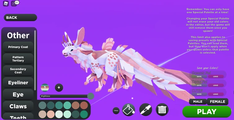 Make My Alkaksu Skin in Your Style | Fandom