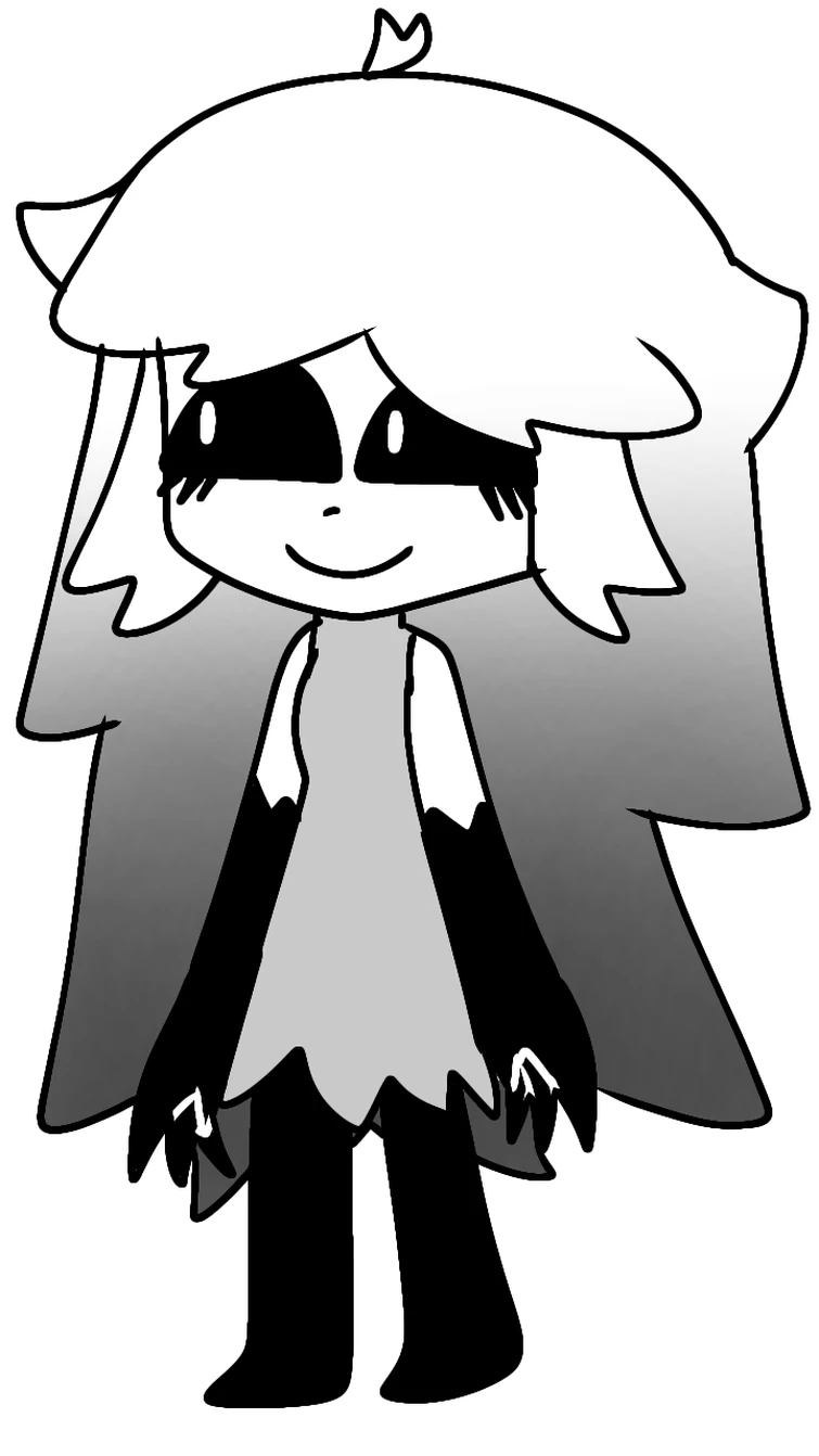 Wait Who is that...? (tnmn oc) | Fandom