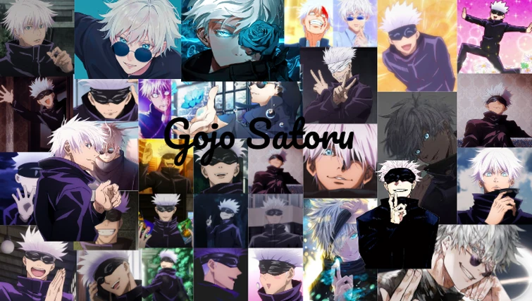 Happy Birthday Gojo!! | Fandom