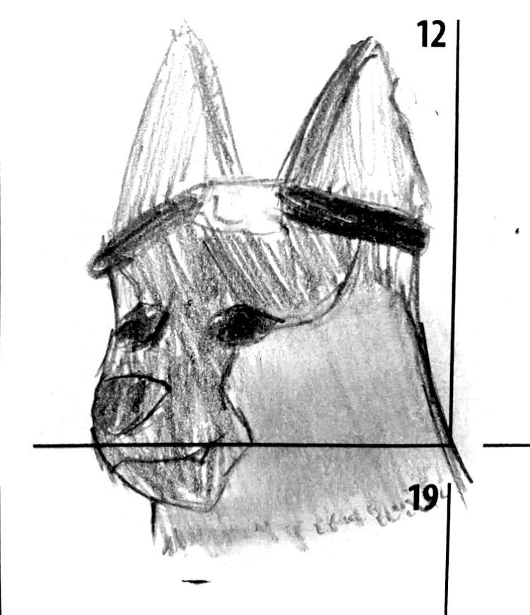 i drew Riley! | Fandom