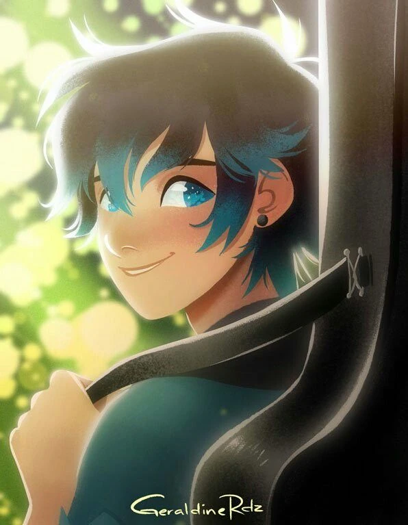 Luka saying goodbye for the last time | Fandom