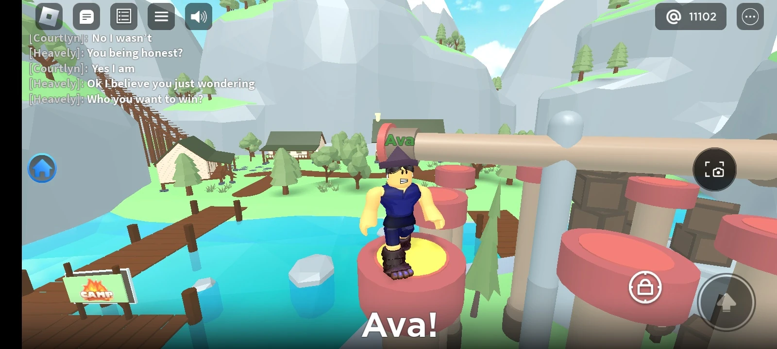 HELP IS IT RARE TO WIN AS AVA | Fandom