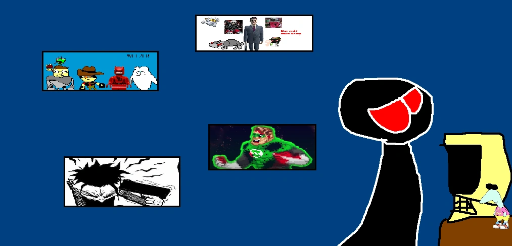 Lego daredevil the anime season 3 episode 1 | Fandom