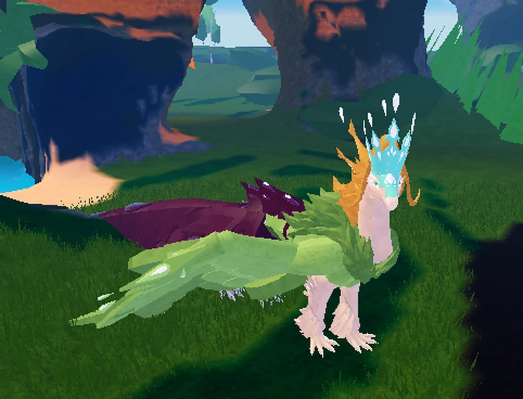 erridea transforms into a verza real | Fandom