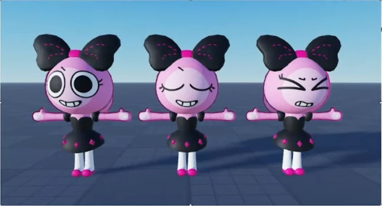 Official Poppy new skin leaks!!! | Fandom