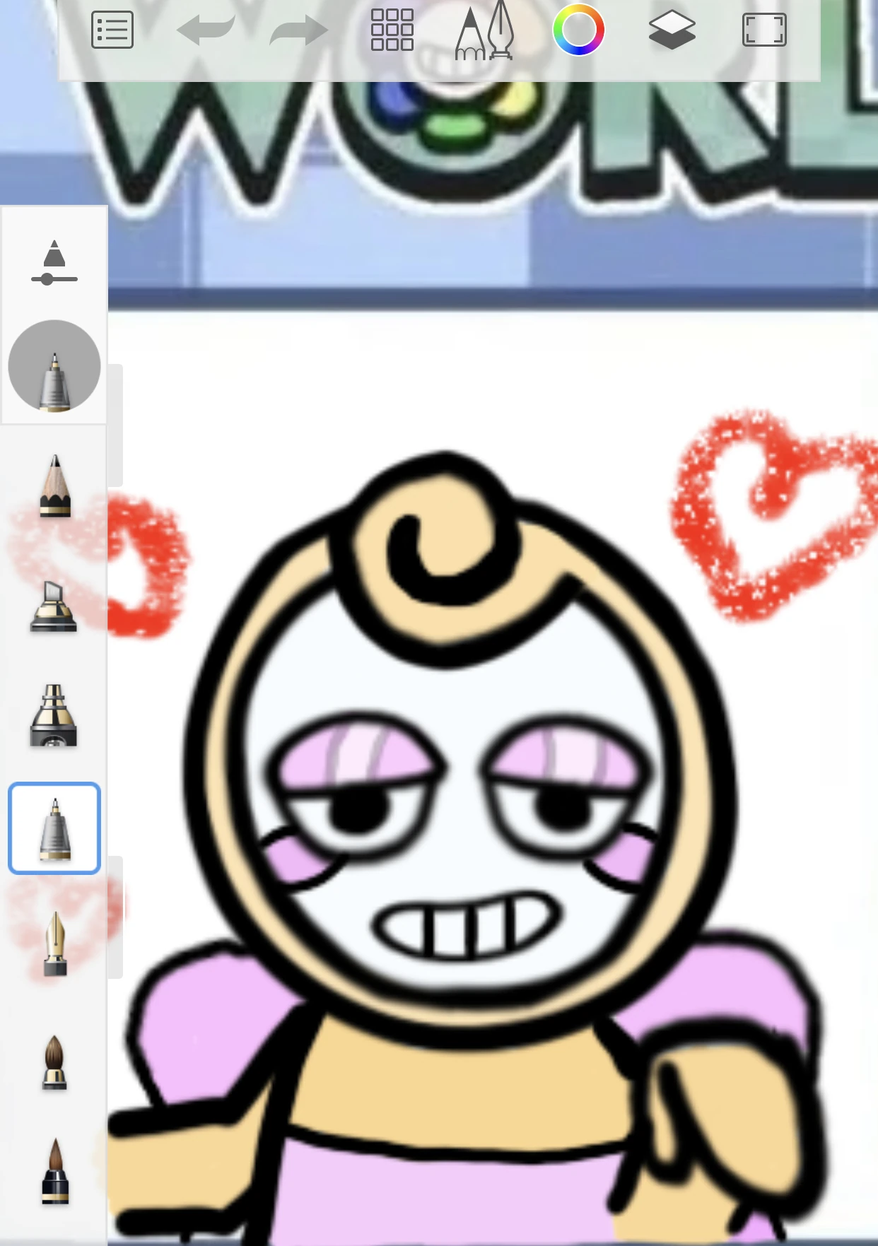 Note to self: | Fandom