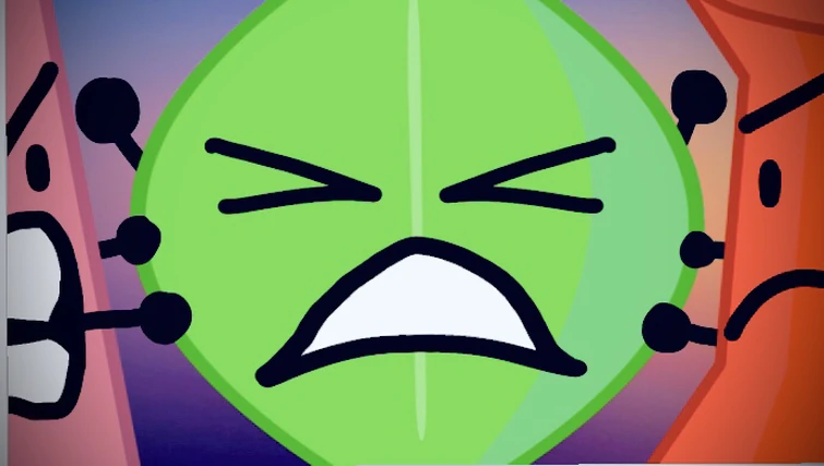 I got some BFDI season 1 thumbnail remakes | Fandom