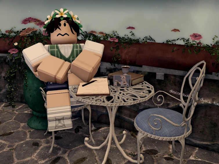Oliver roblox jumpscare | Fandom