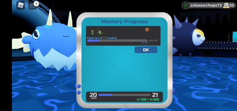 Discuss Everything About Loomian Legacy Wiki | Fandom