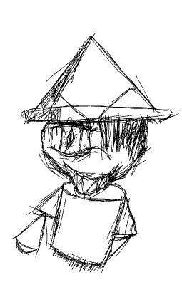 what do you think of this art of true expunged i made in free draw | Fandom