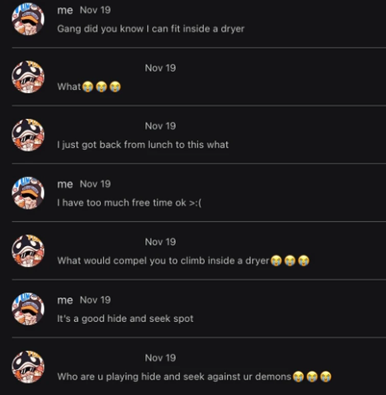 Discuss Everything About Skill Issue Wiki Fandom