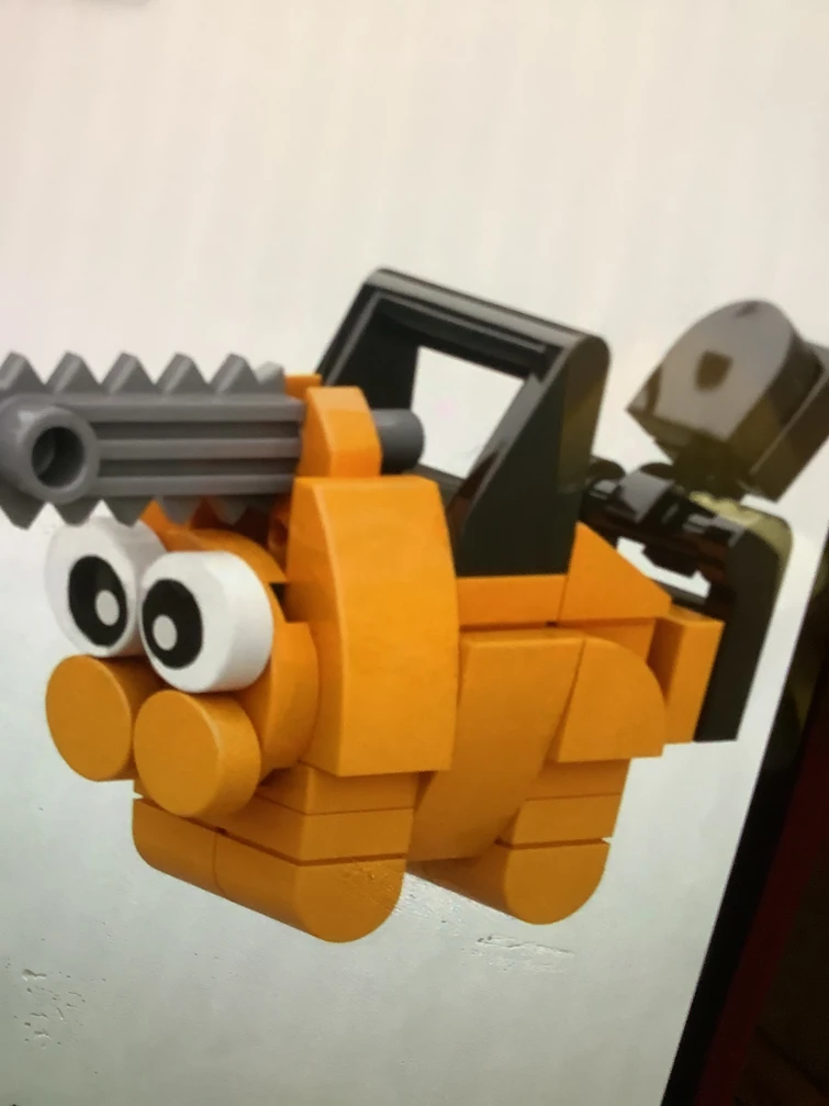 Discuss Everything About Chainsaw Man Wiki | Fandom