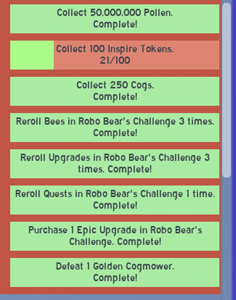 Inspire tokens are hardest in onett's quest lol | Fandom