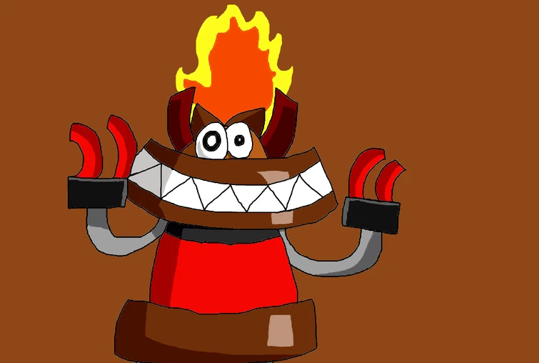 gobba and flain mix | Fandom