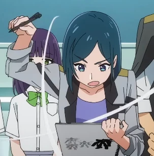 Me doing art in a nutshell: | Fandom