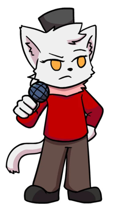 Discuss Everything About Funkipedia Mods Wiki | Fandom