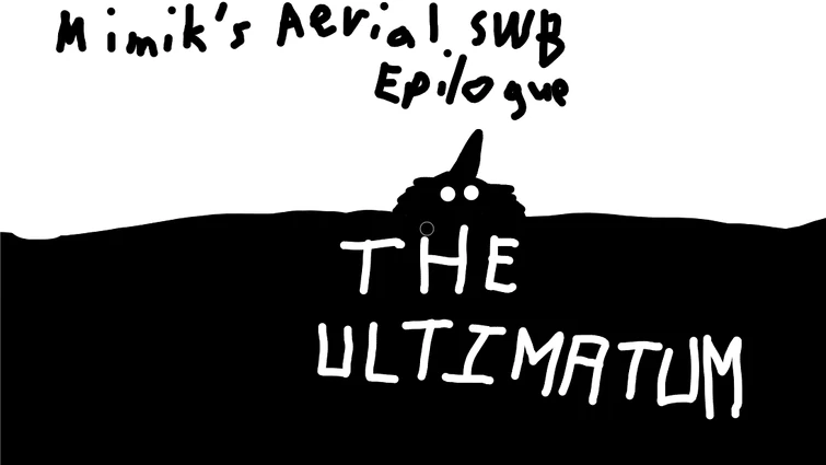 Mimikyutube's Aerial Spin Wheel Battles - The Ultimatum (Epilogue) | Fandom