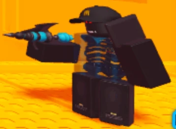 Lil exec true face | Fandom