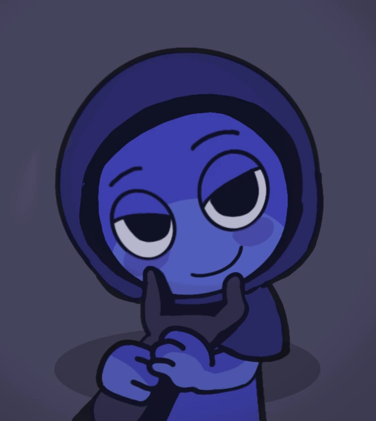 Any opinions on Jevin x Black? | Fandom