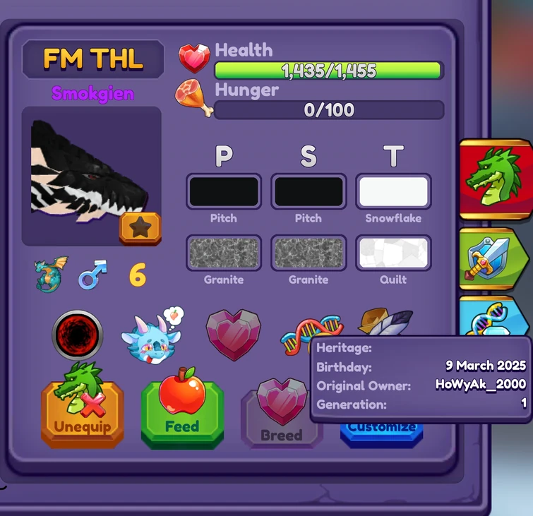 Discuss Everything About Dragon Adventures Wiki | Fandom