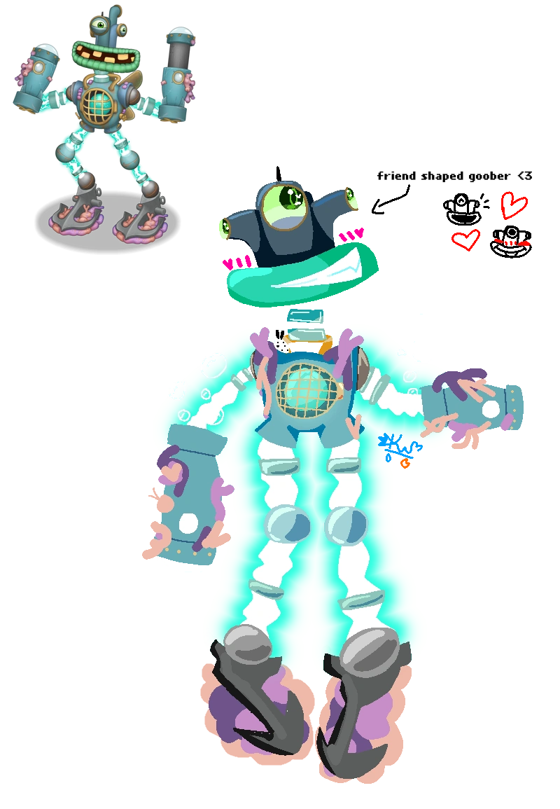 ghhHHHHH ITS SO SILLY | Fandom