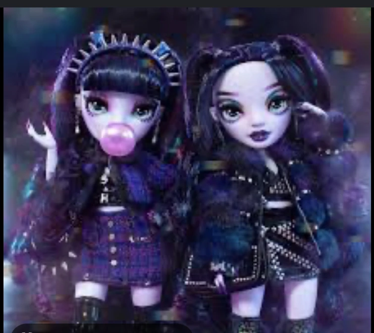 Siblings and twins | Fandom
