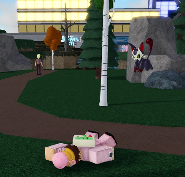 chances of a sherbot spawning? | Fandom