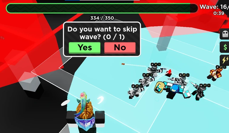 Discuss Everything About Geometry Defense Wiki | Fandom