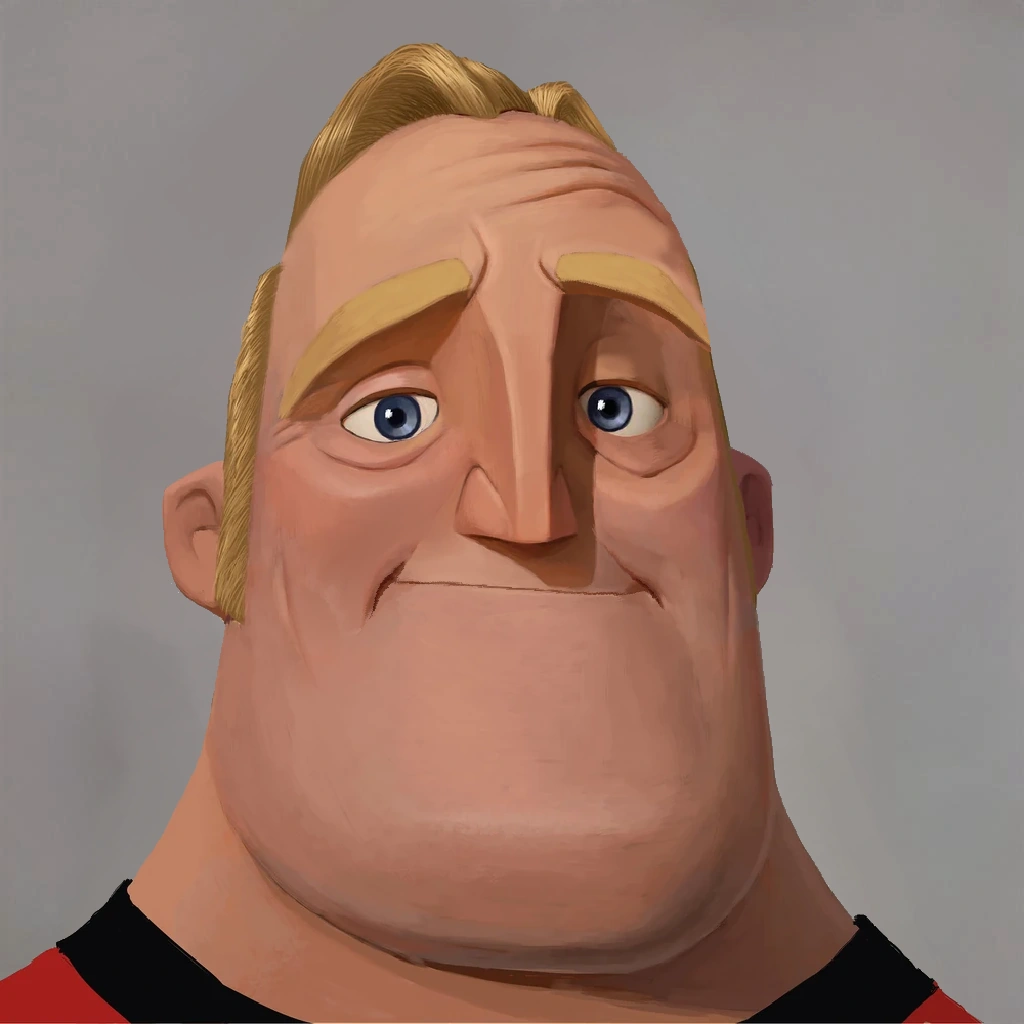 How are these actually more uncanny valley then any of the actual ...