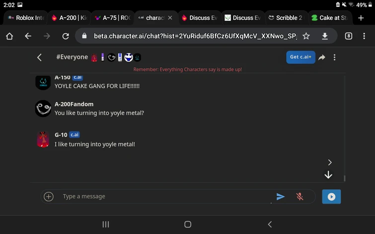 Discuss Everything About Battle for Dream Island Wiki | Fandom