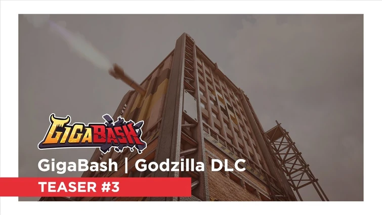 The third Gigabash Reveal | Fandom