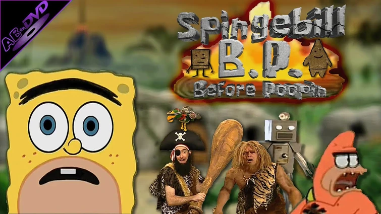 spongebob ytp | Fandom