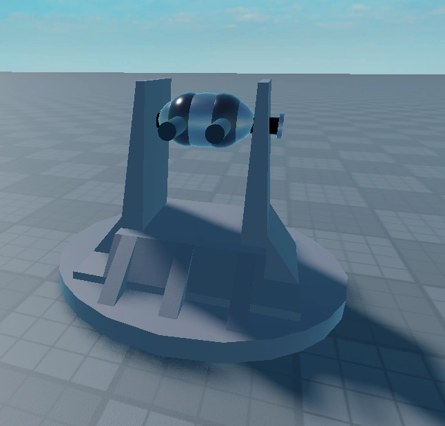 i can’t think of a name for this here turret | Fandom
